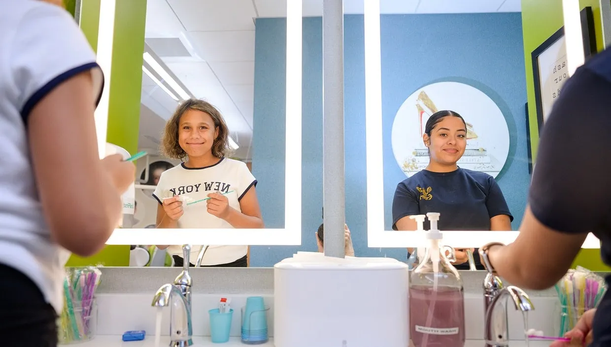 ICON Smile Studios: Hilltop's Top Orthodontists & Dentists